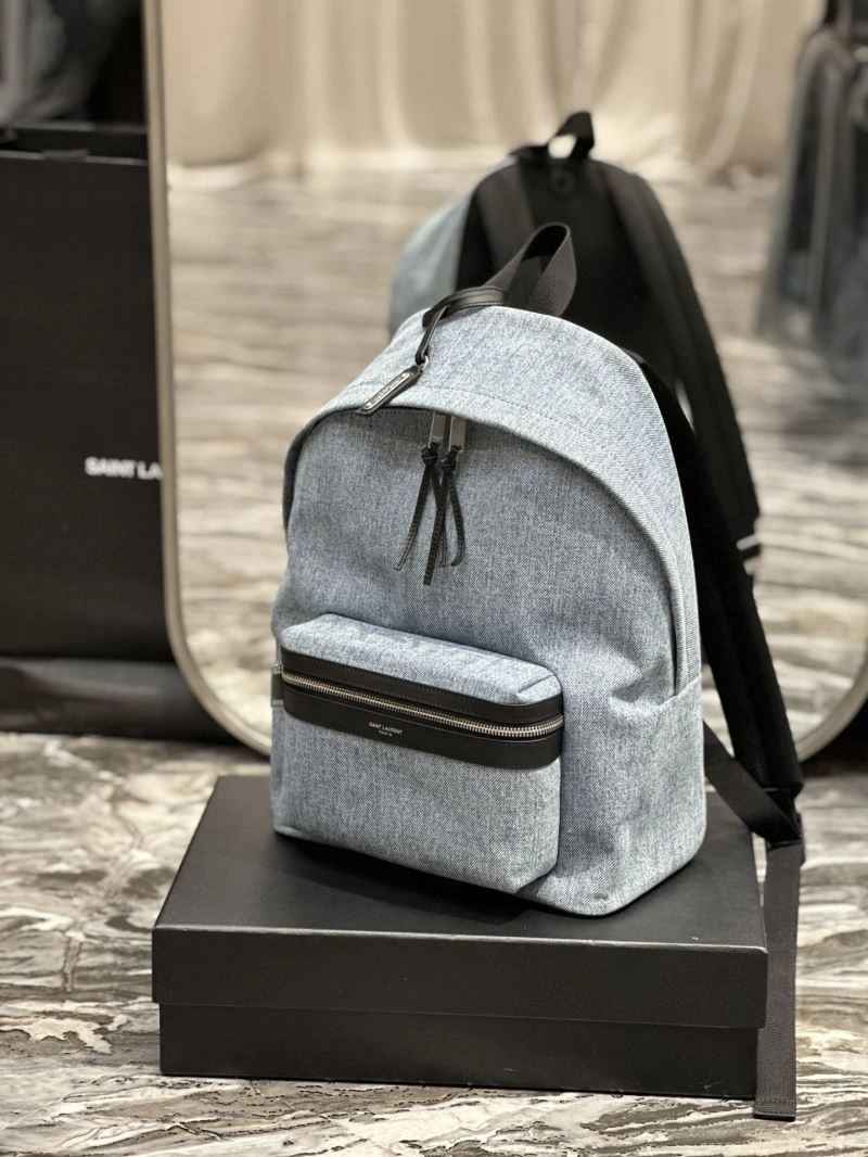 Discounted YSL Backpacks