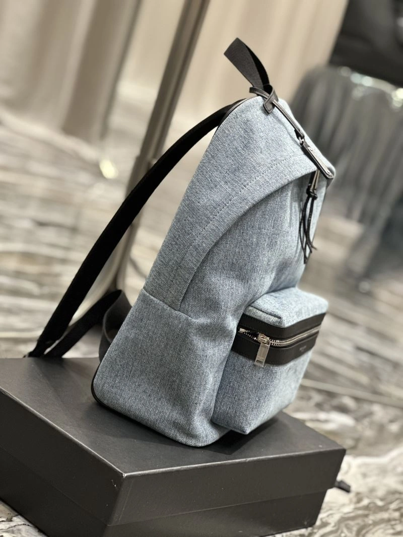 Discounted YSL Backpacks