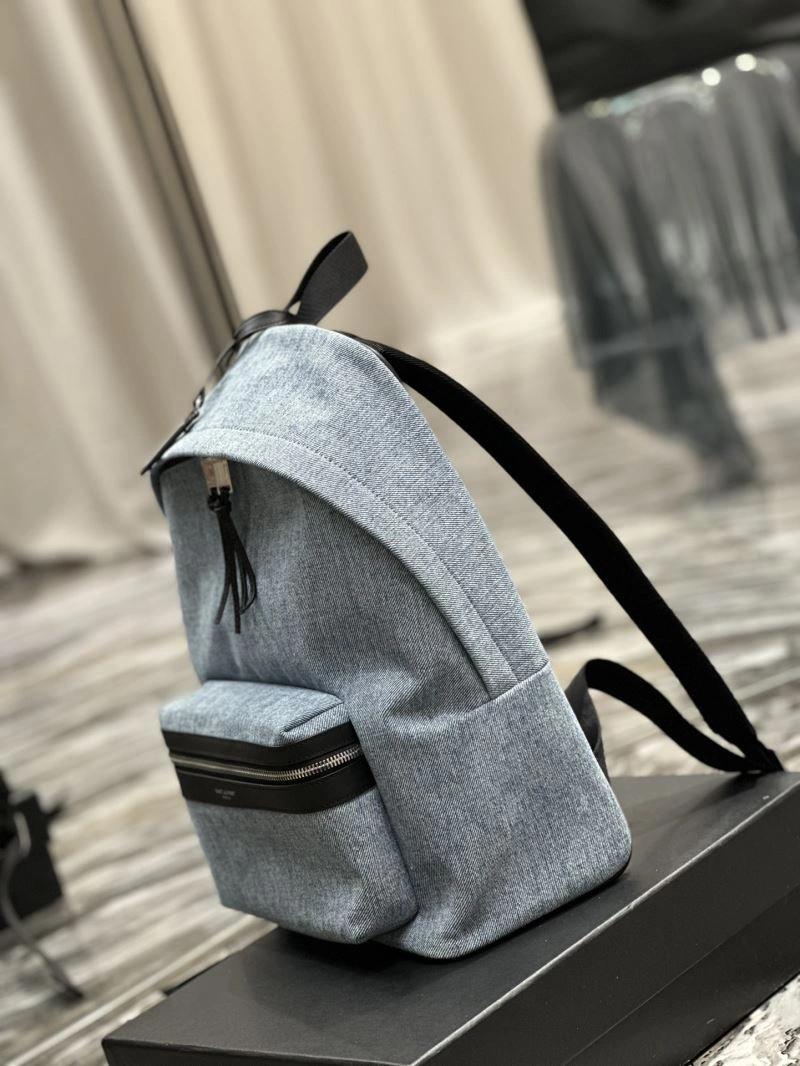 Discounted YSL Backpacks