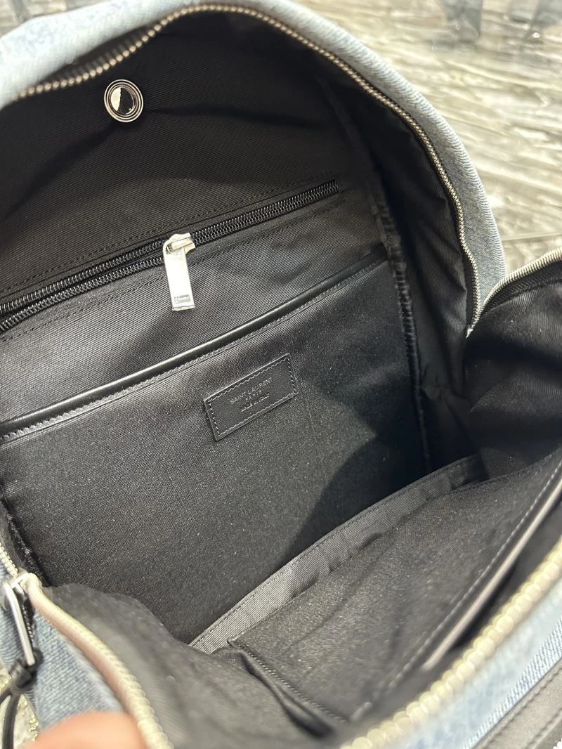 Discounted YSL Backpacks