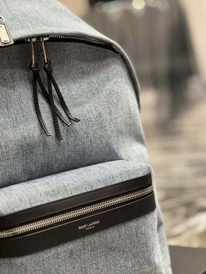 Discounted YSL Backpacks
