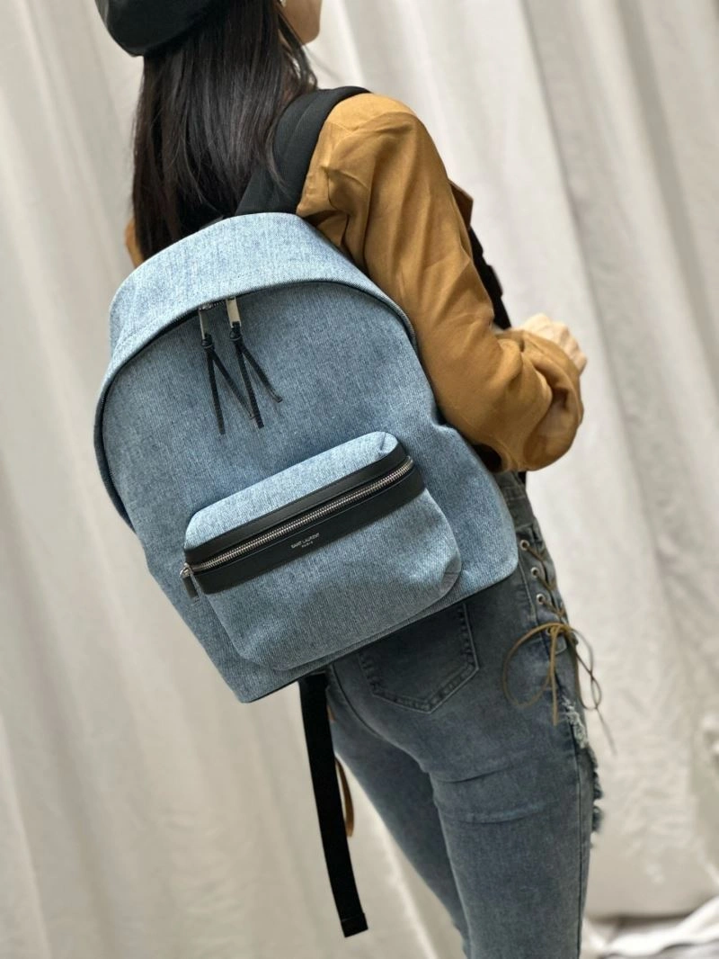 Discounted YSL Backpacks