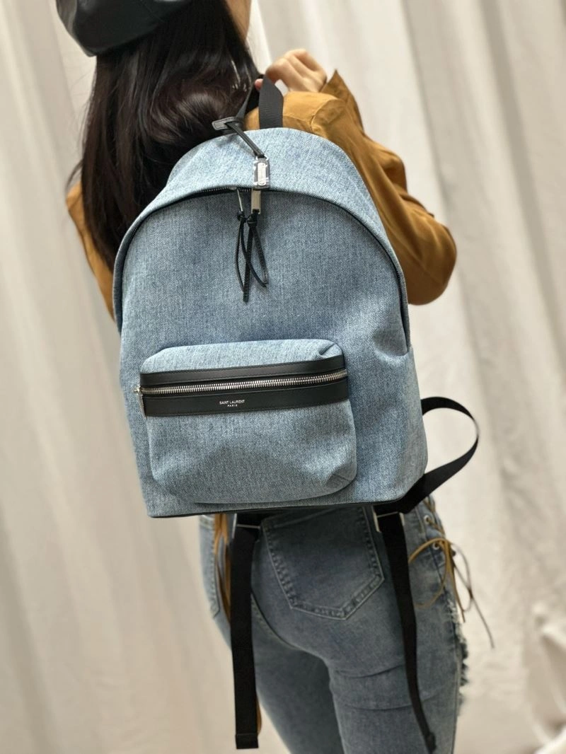 Discounted YSL Backpacks