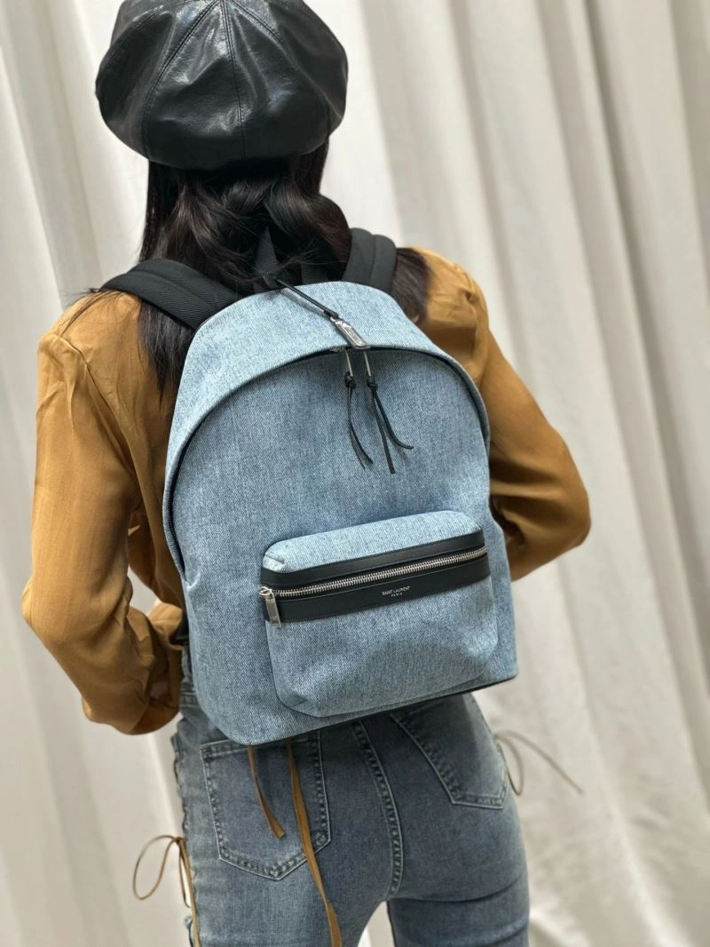 Discounted YSL Backpacks