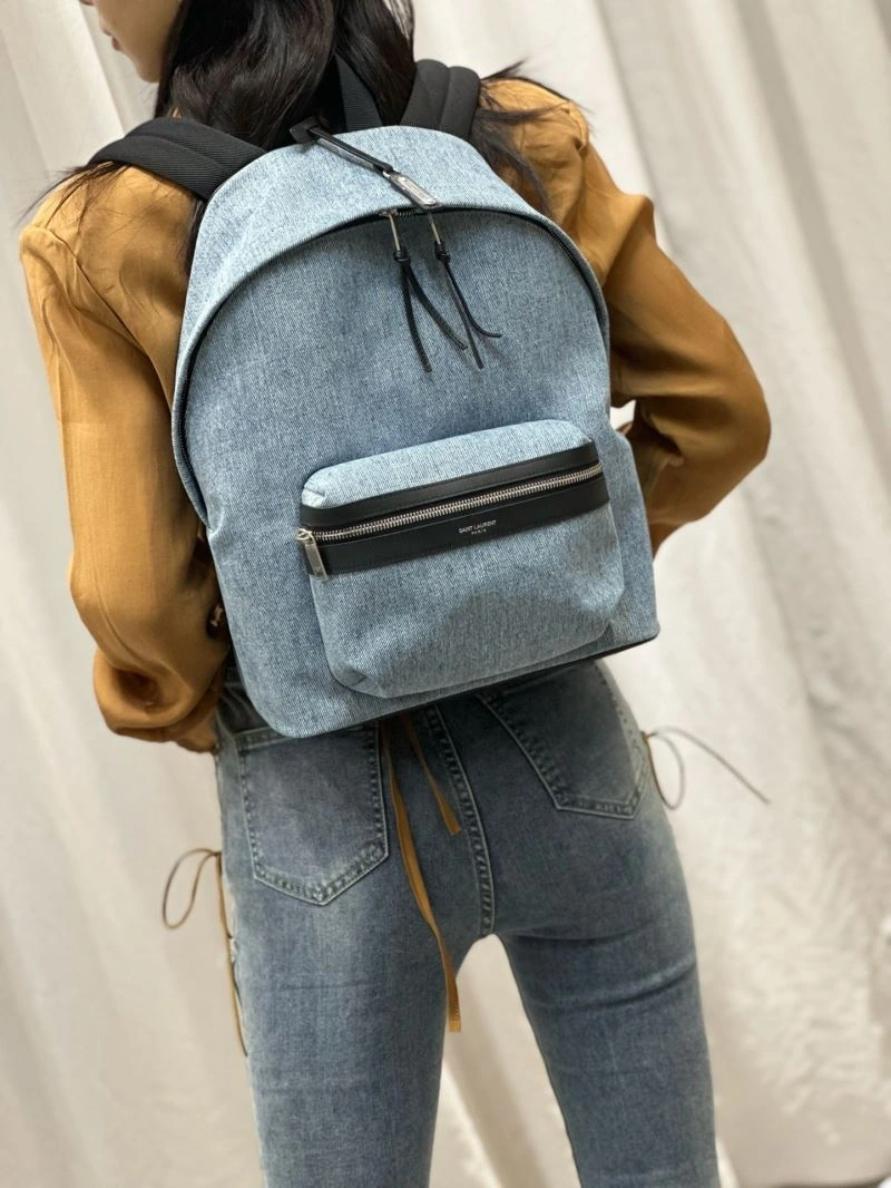 Discounted YSL Backpacks