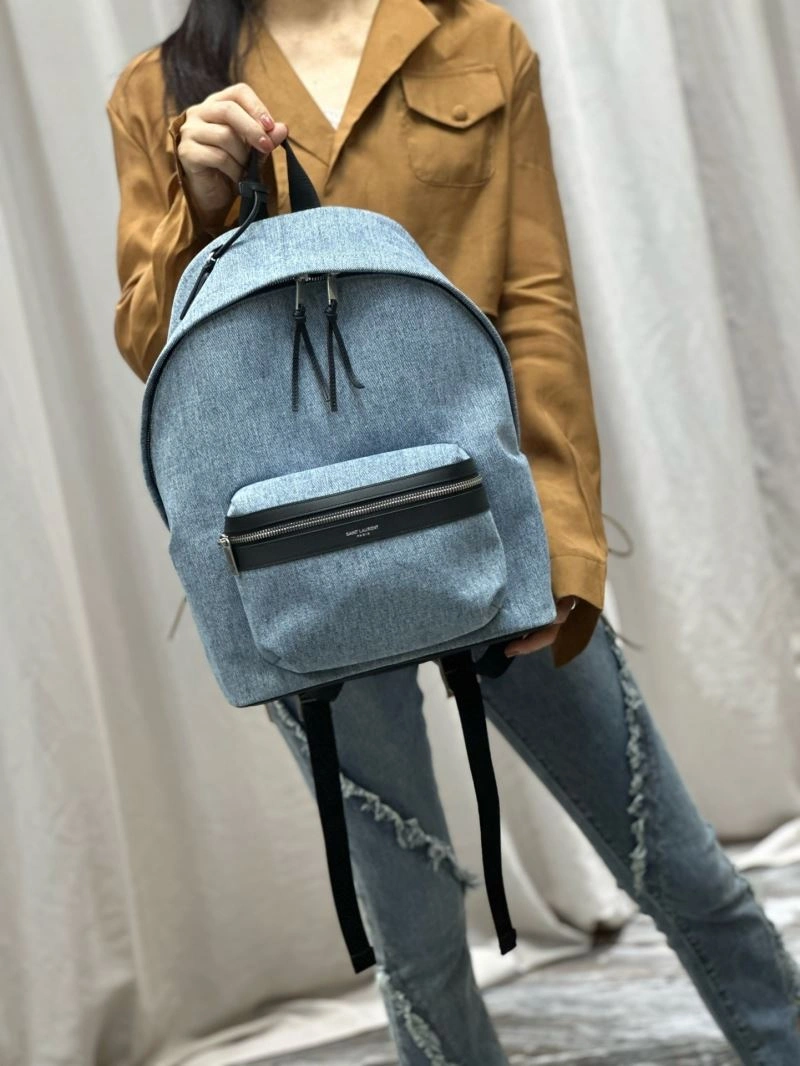 Discounted YSL Backpacks