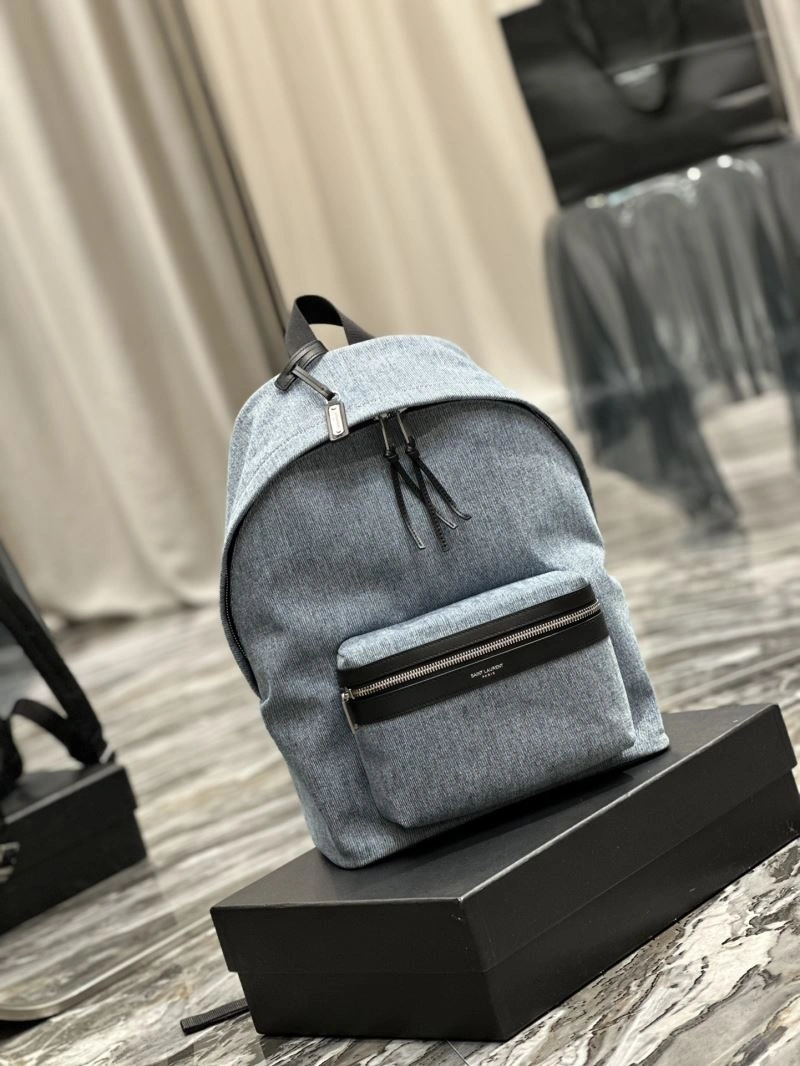 Discounted YSL Backpacks