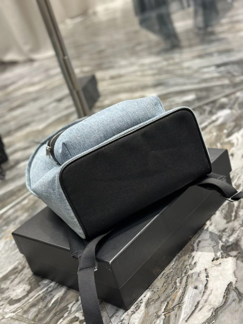 Discounted YSL Backpacks