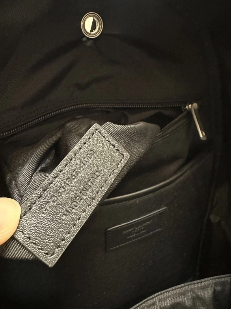 Discounted YSL Backpacks