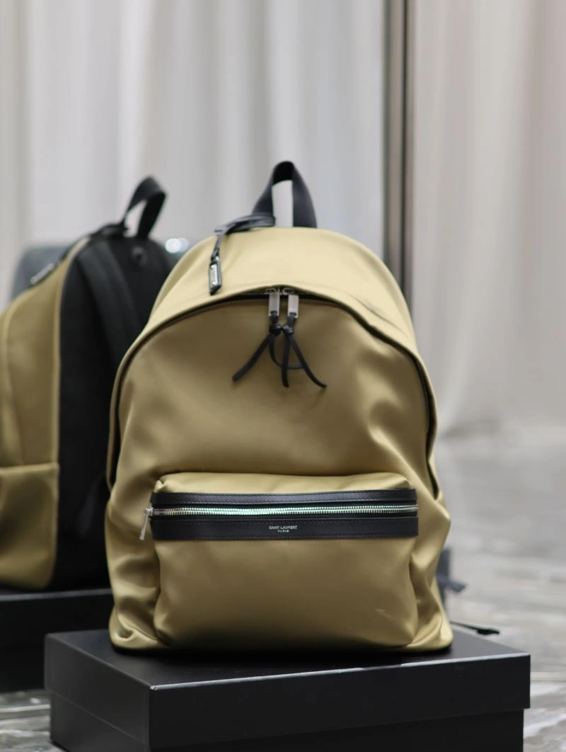 YSL Backpacks