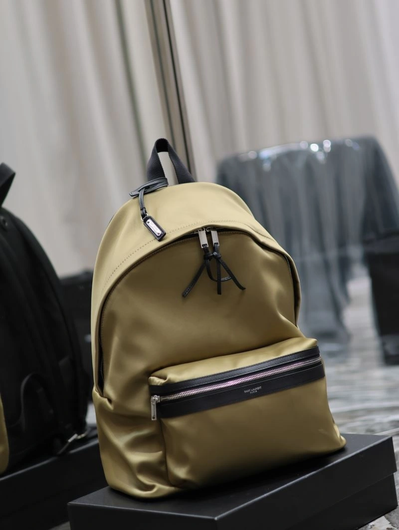 Original YSL Backpacks