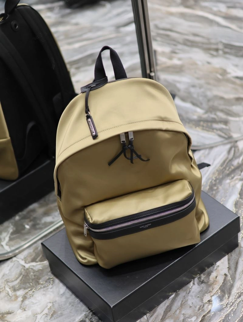 Original YSL Backpacks