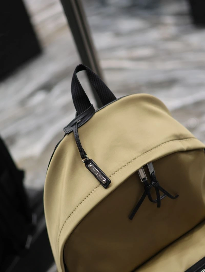 Original YSL Backpacks
