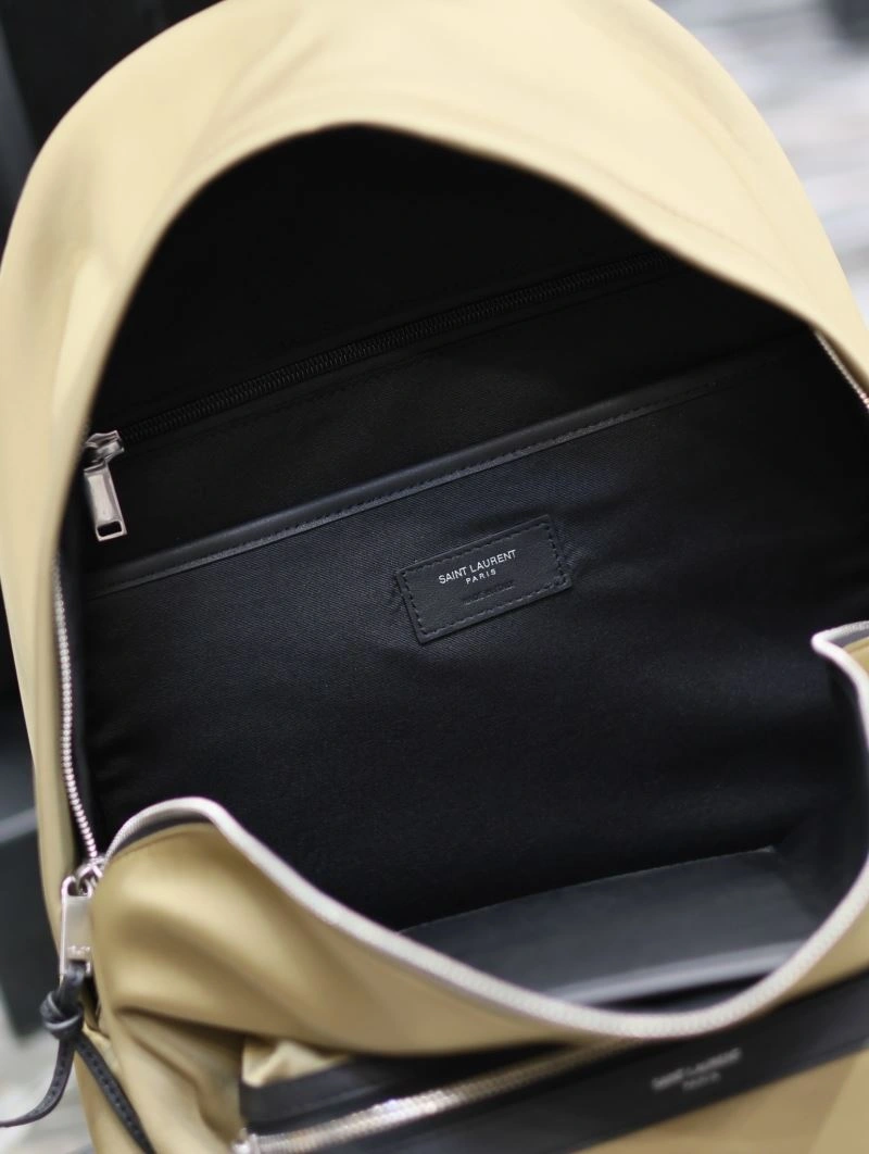 Original YSL Backpacks