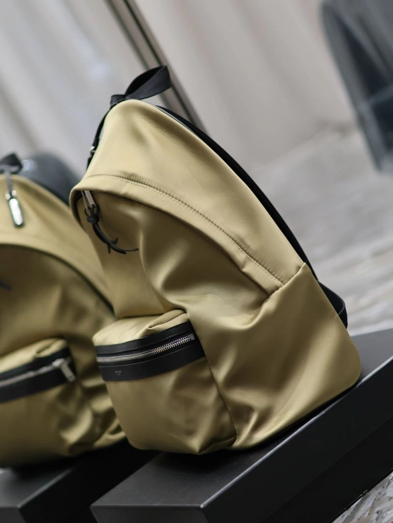 Original YSL Backpacks