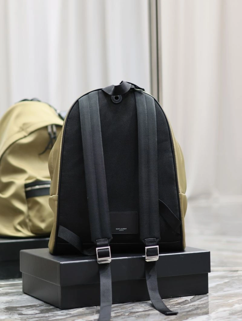Original YSL Backpacks