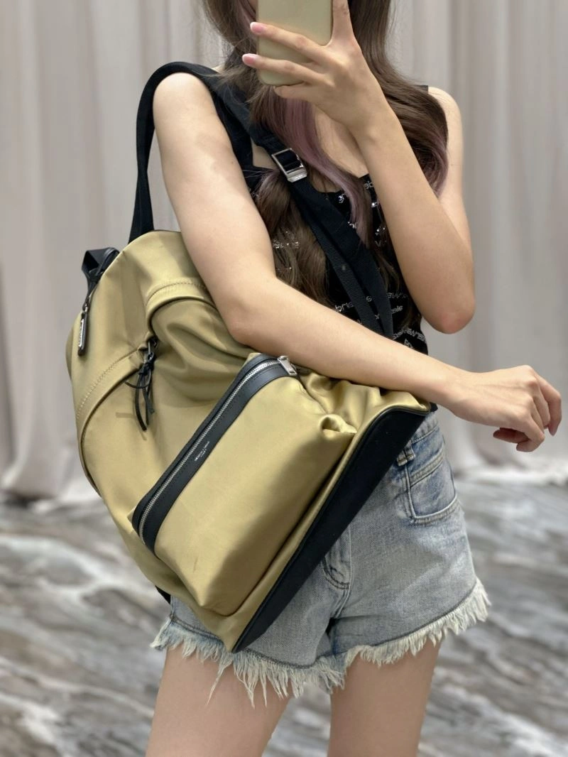 Original YSL Backpacks