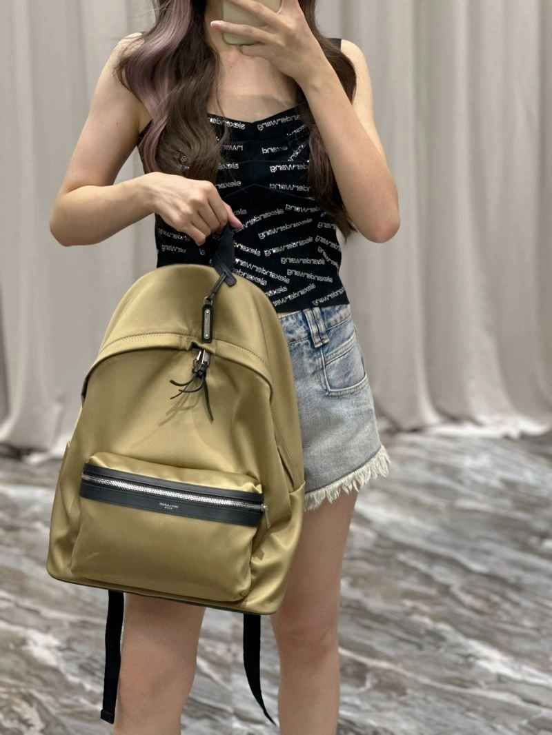 Original YSL Backpacks