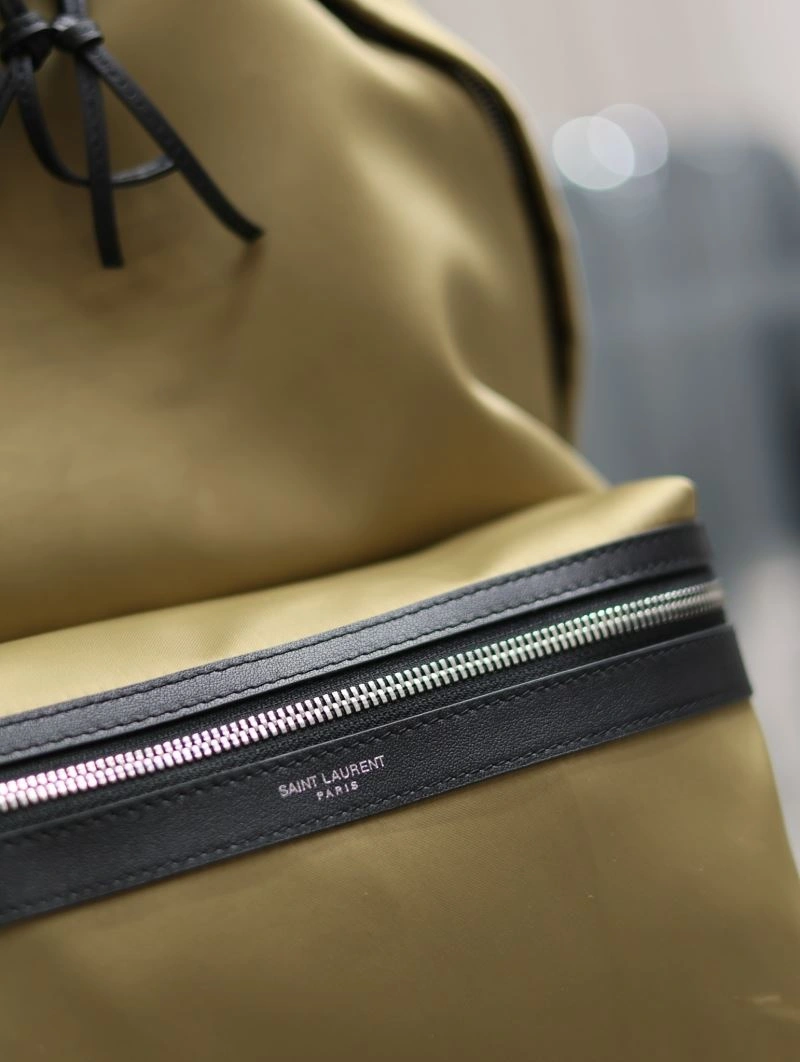 Original YSL Backpacks