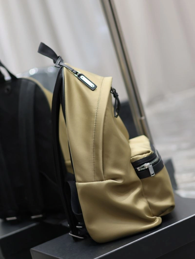 Original YSL Backpacks