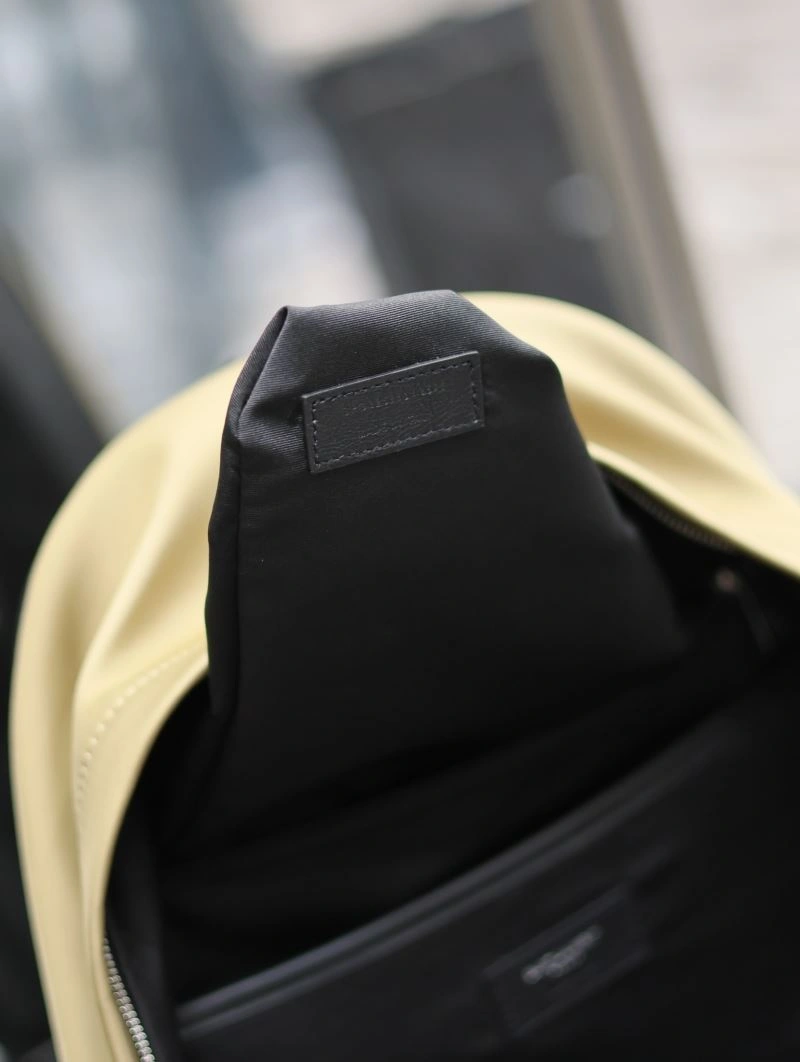 Original YSL Backpacks