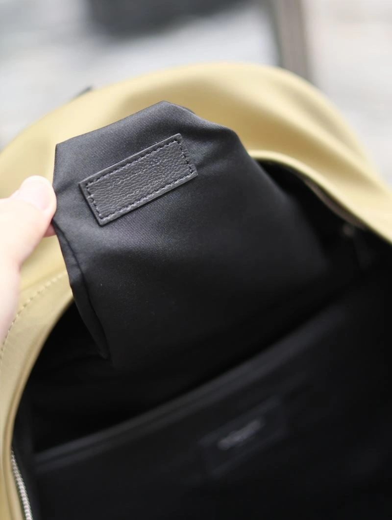Original YSL Backpacks