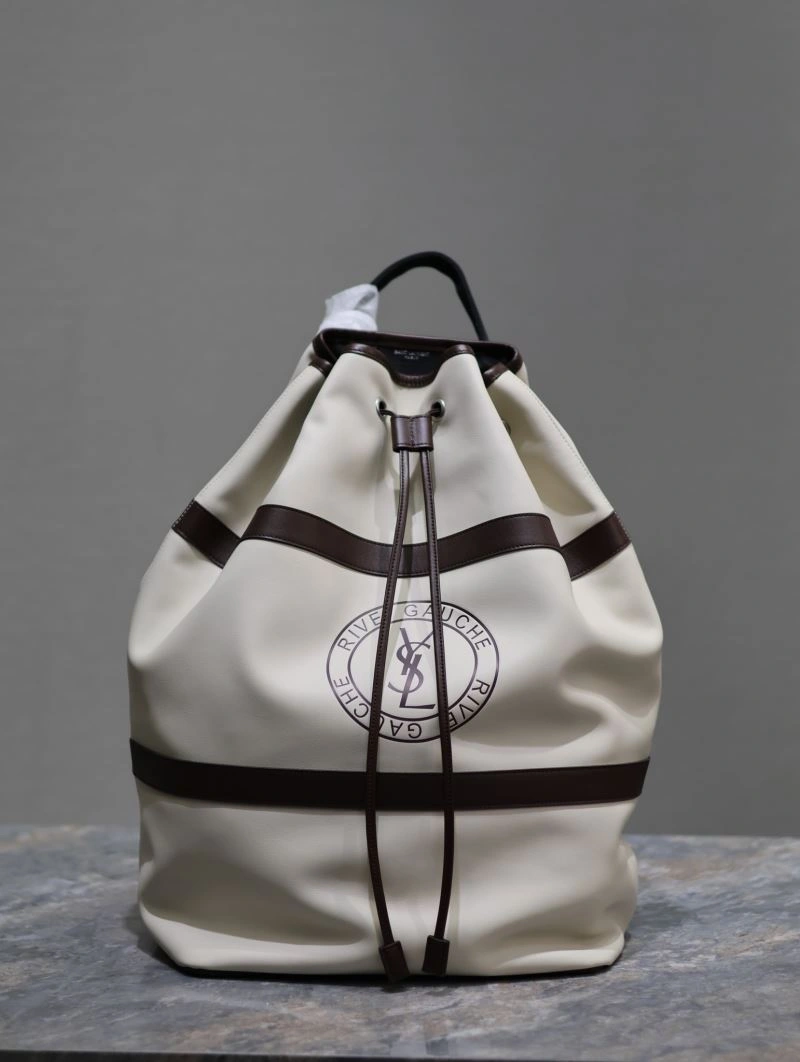 YSL Backpacks