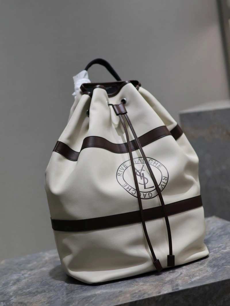 Inexpensive YSL Backpacks