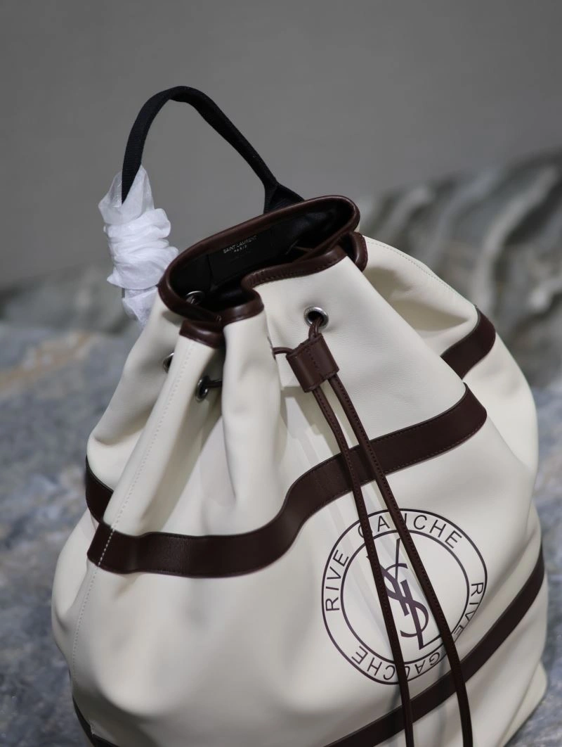 Inexpensive YSL Backpacks