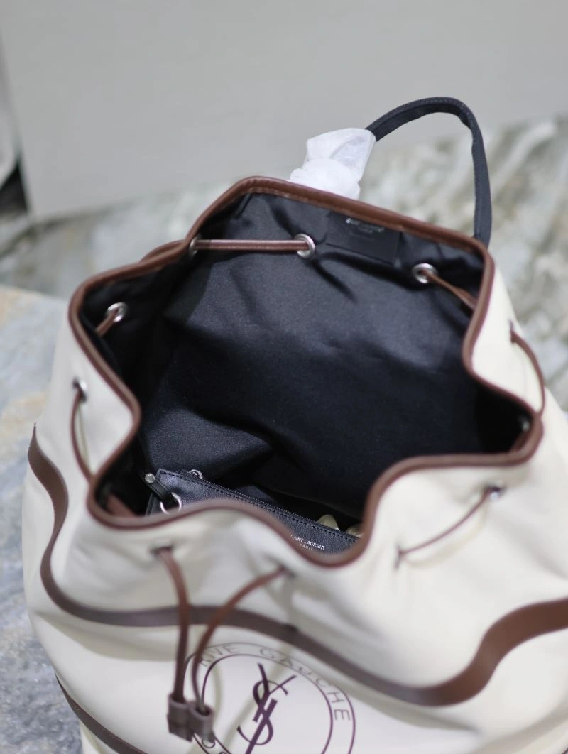 Inexpensive YSL Backpacks