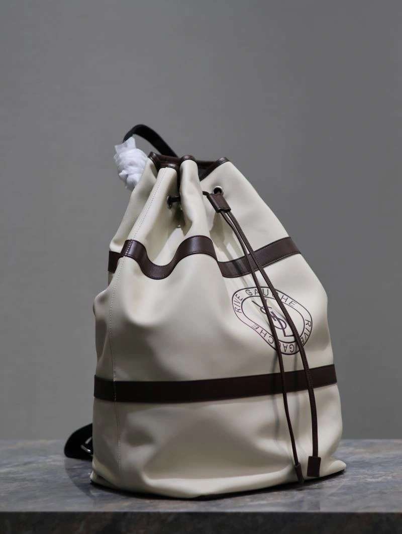 Inexpensive YSL Backpacks