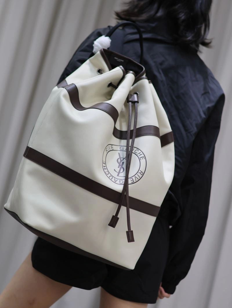 Inexpensive YSL Backpacks