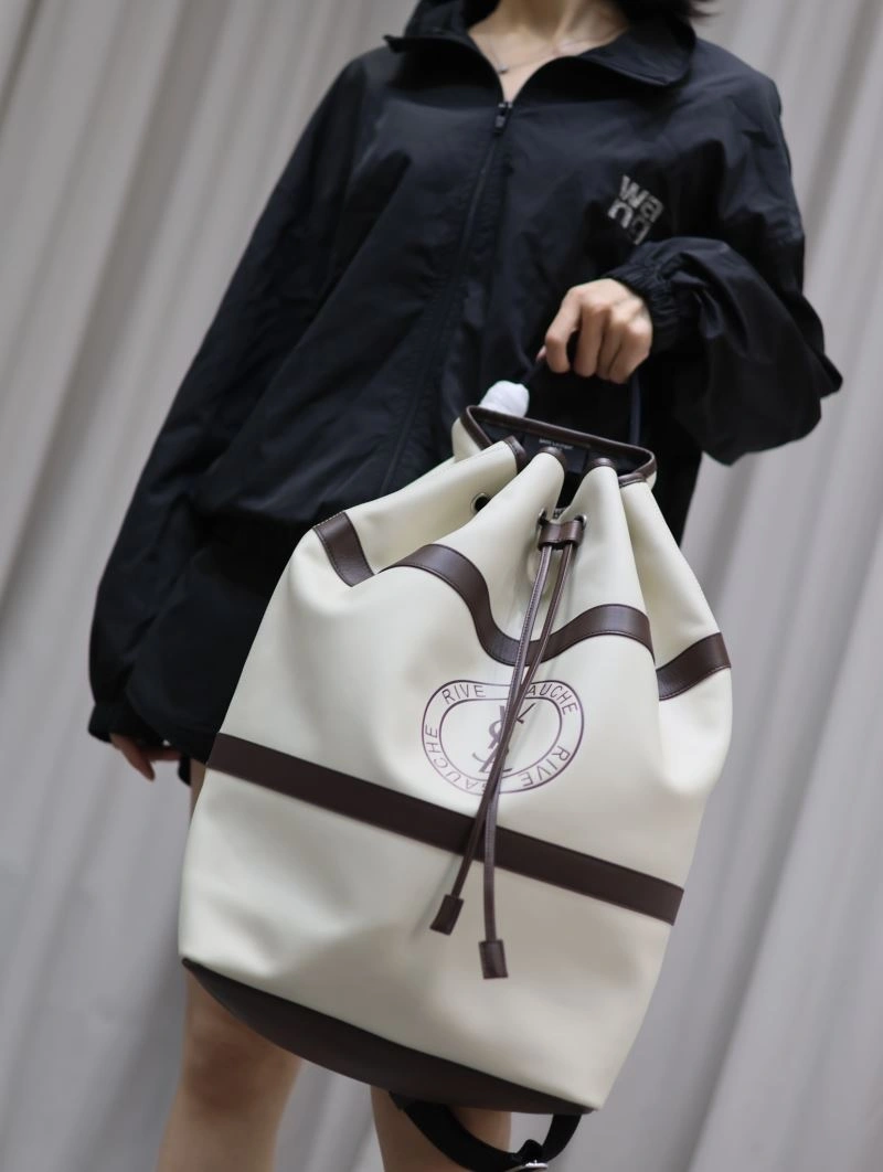 Inexpensive YSL Backpacks