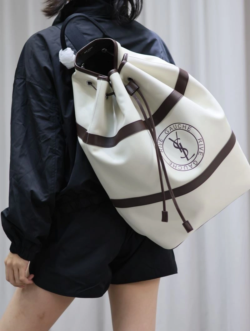 Inexpensive YSL Backpacks