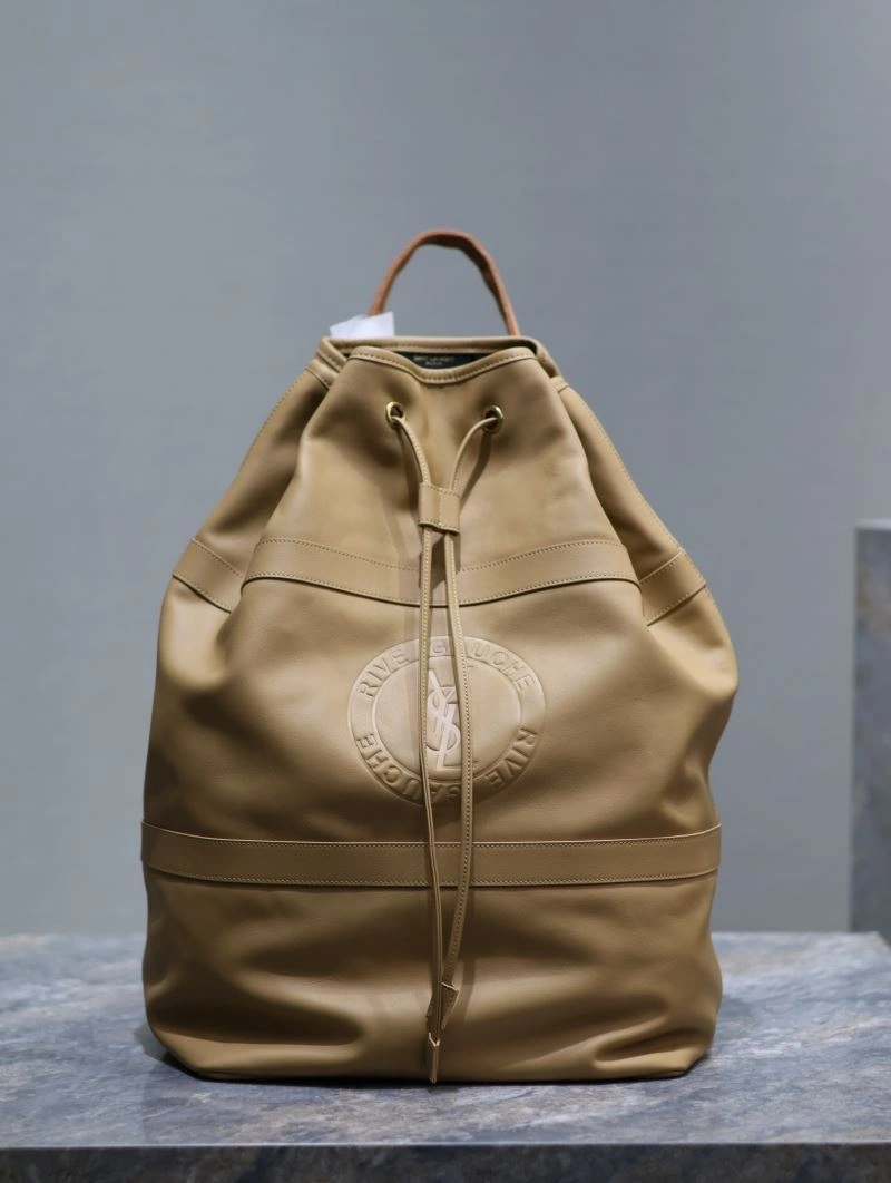 YSL Backpacks
