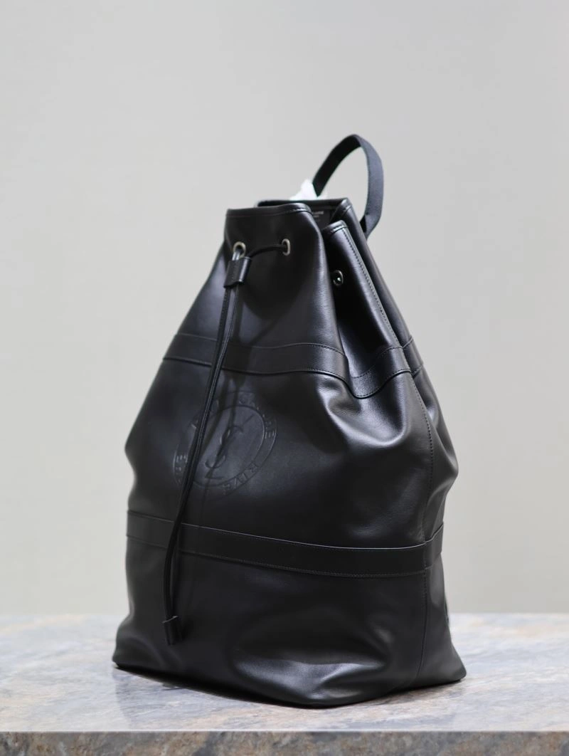 Inexpensive YSL Backpacks