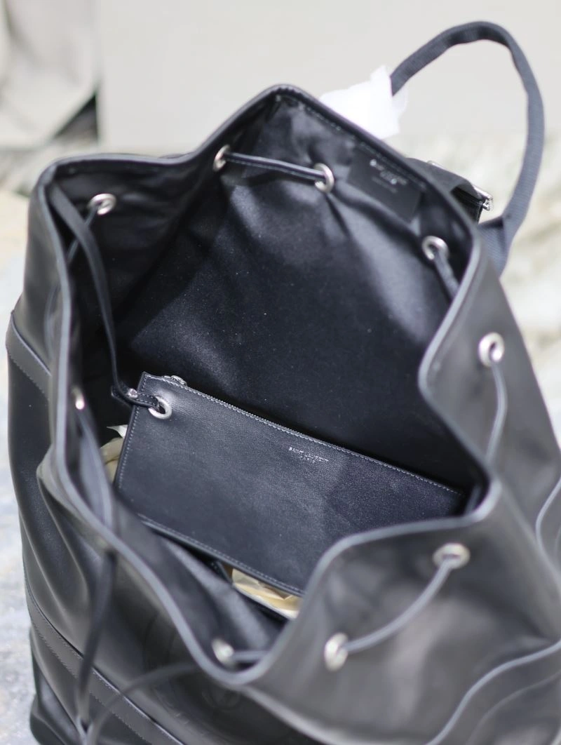 Inexpensive YSL Backpacks