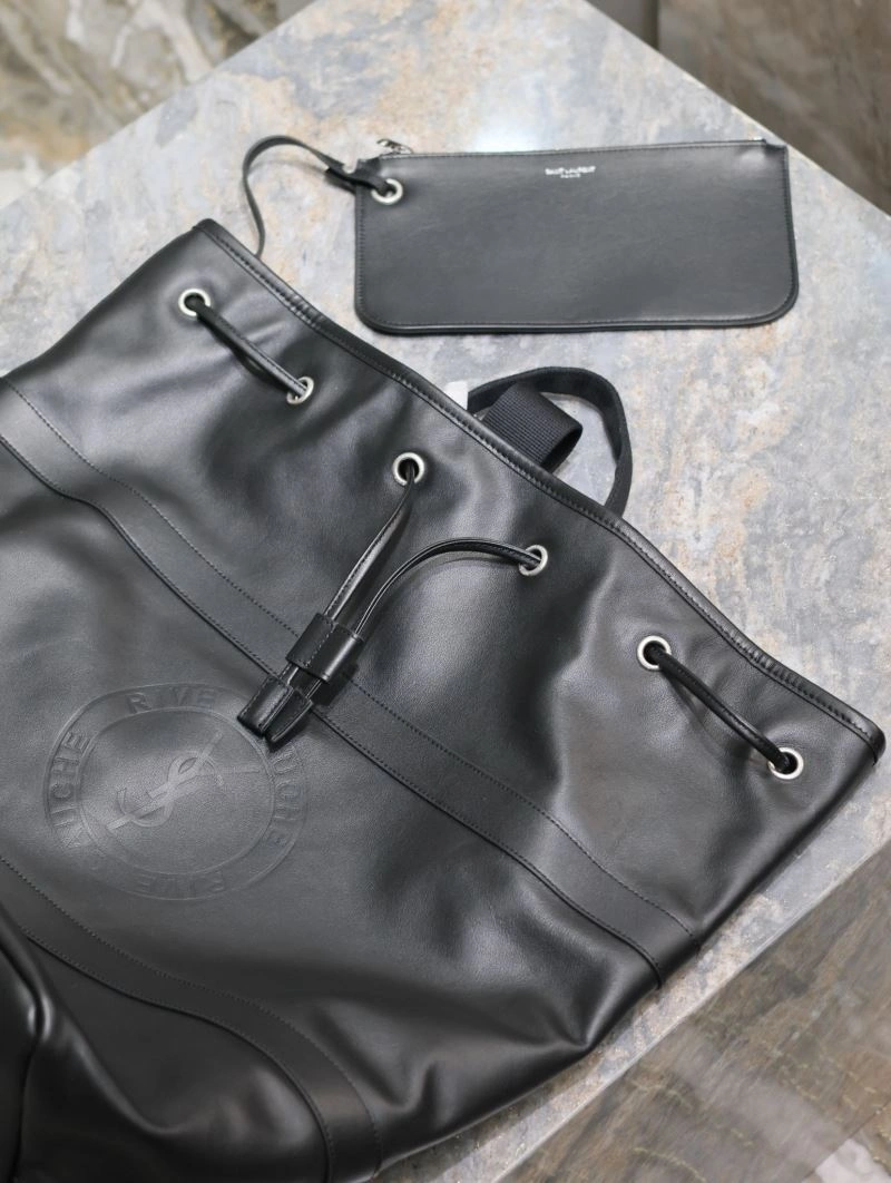 Inexpensive YSL Backpacks