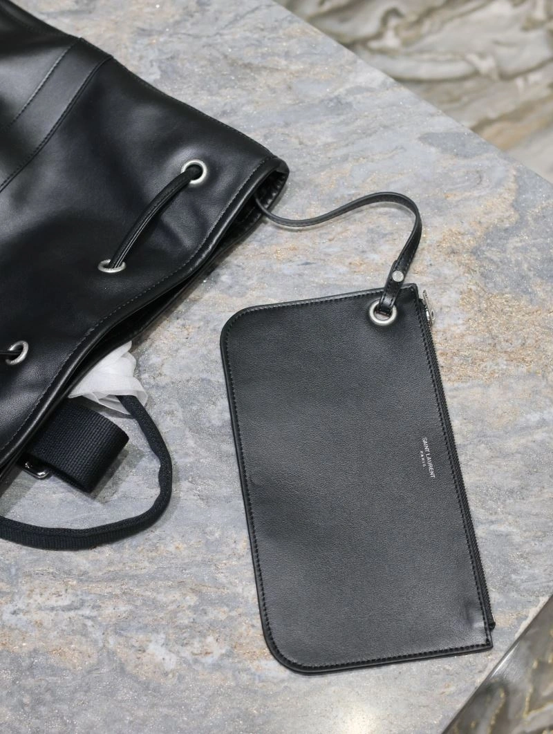 Inexpensive YSL Backpacks
