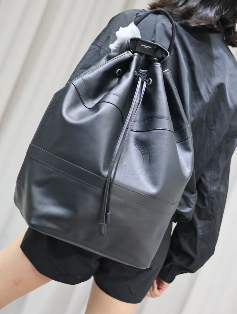 Inexpensive YSL Backpacks