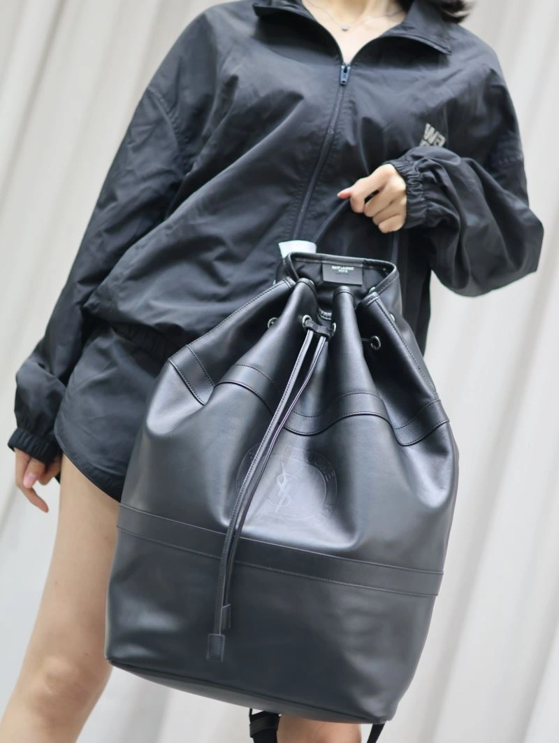 Inexpensive YSL Backpacks