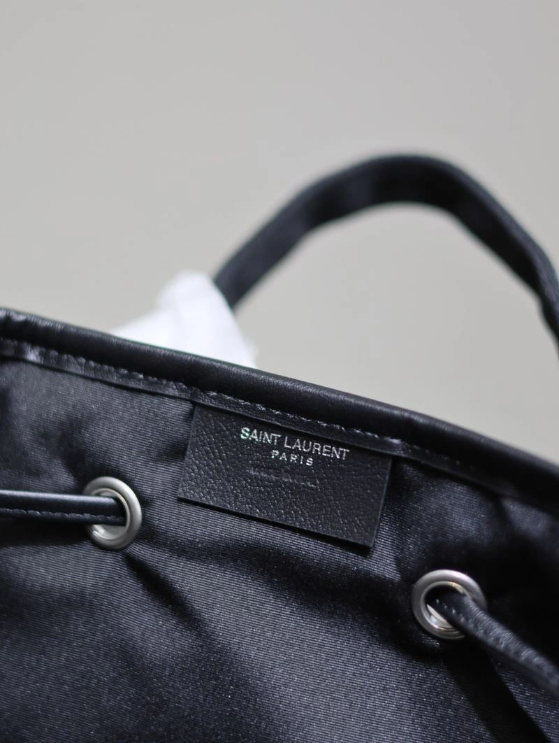 Inexpensive YSL Backpacks