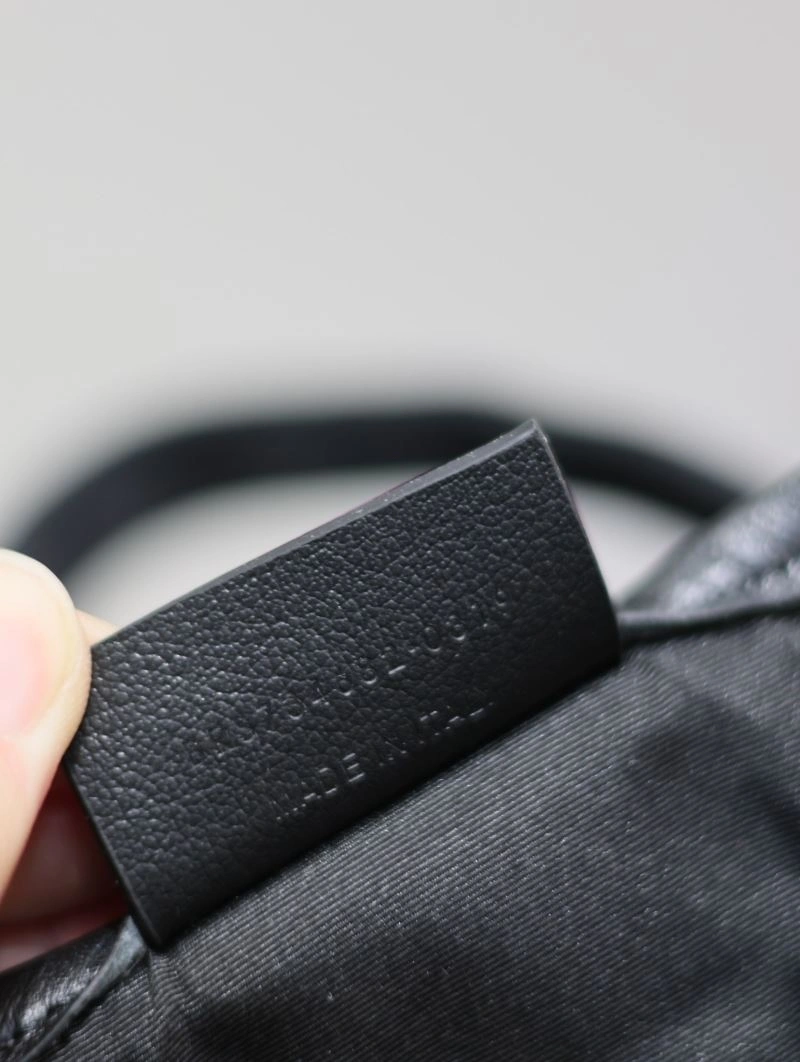 Inexpensive YSL Backpacks