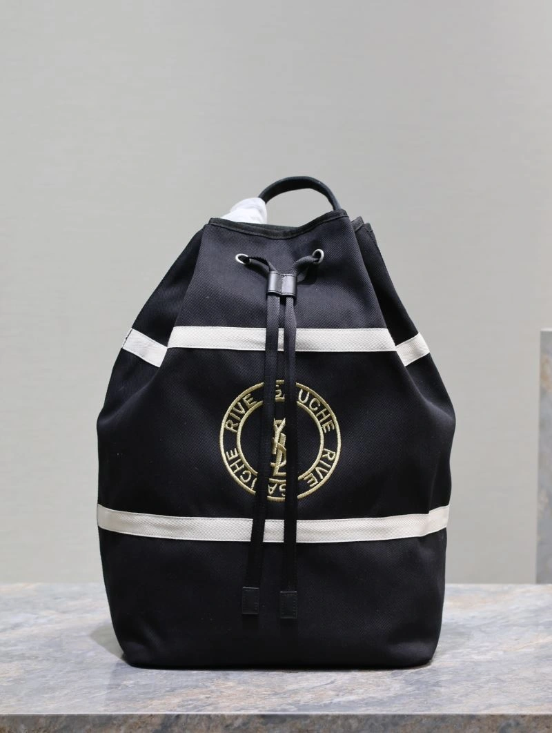 YSL Backpacks