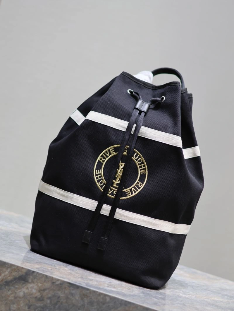 Accurate model YSL Backpacks