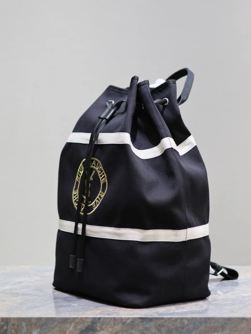 Accurate model YSL Backpacks