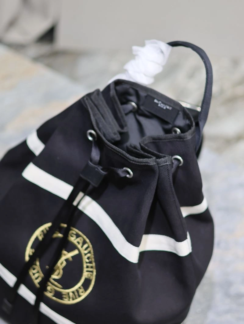 Accurate model YSL Backpacks
