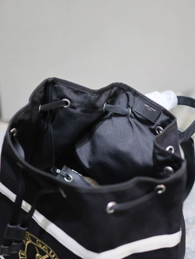 Accurate model YSL Backpacks