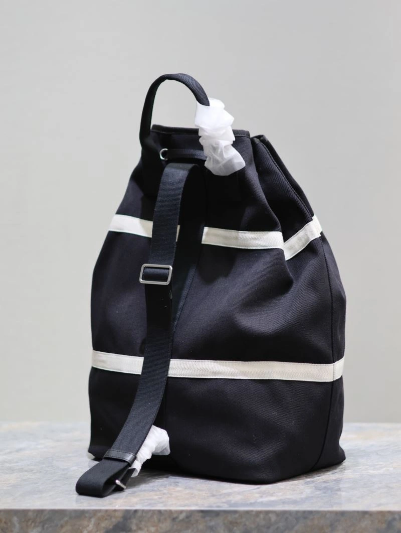 Accurate model YSL Backpacks
