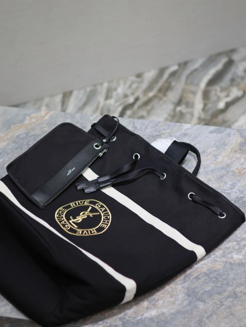 Accurate model YSL Backpacks